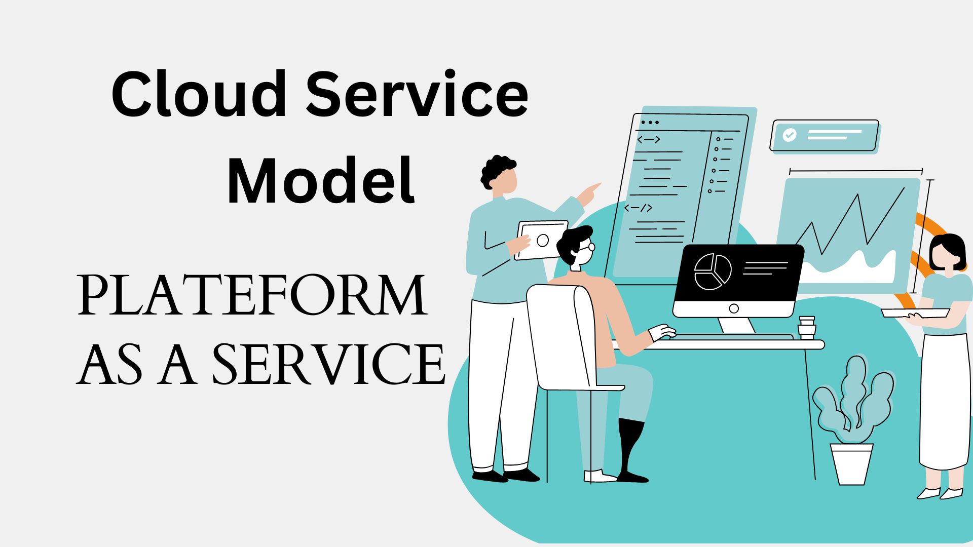 Platform as a Service (PaaS) - NetworkMIT