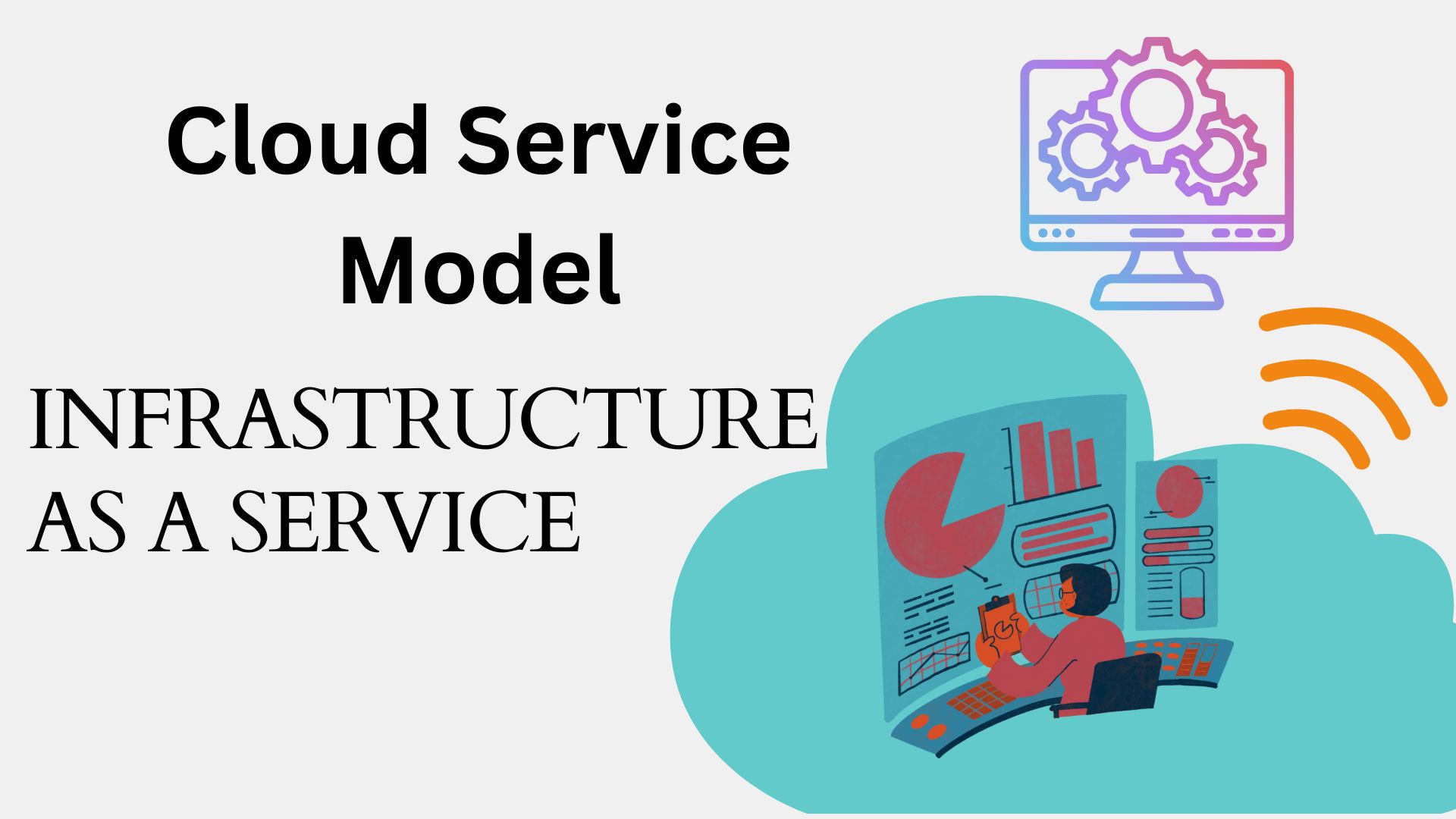 Inftrastructure as a Service - NetworkMIT