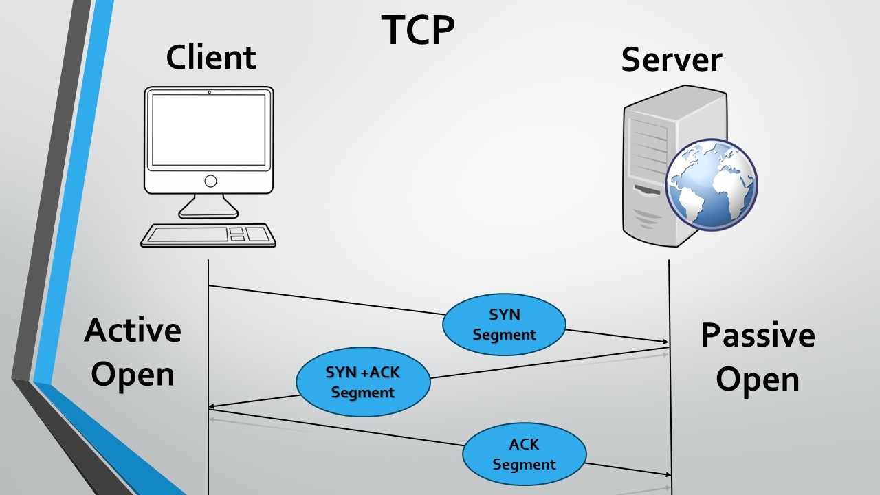 TCP and UDP - NetworkMIT